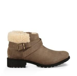 UGG | Shoes | Nwt Ugg Benson Boot | Poshmark